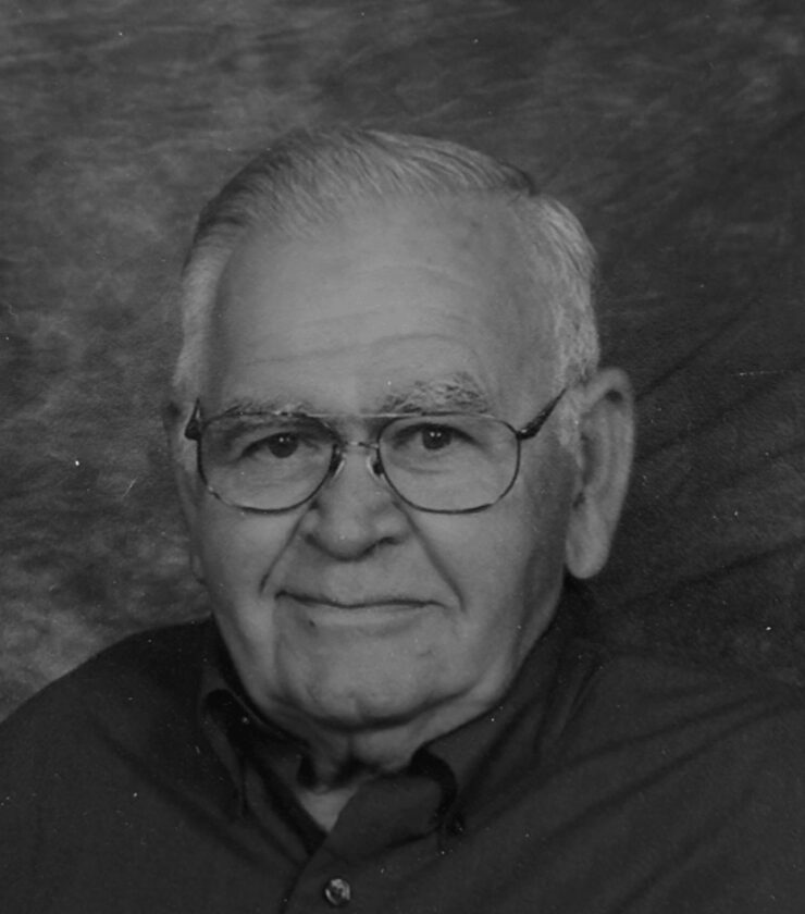 Leslie Scheuren | News, Sports, Jobs - The Mining Journal